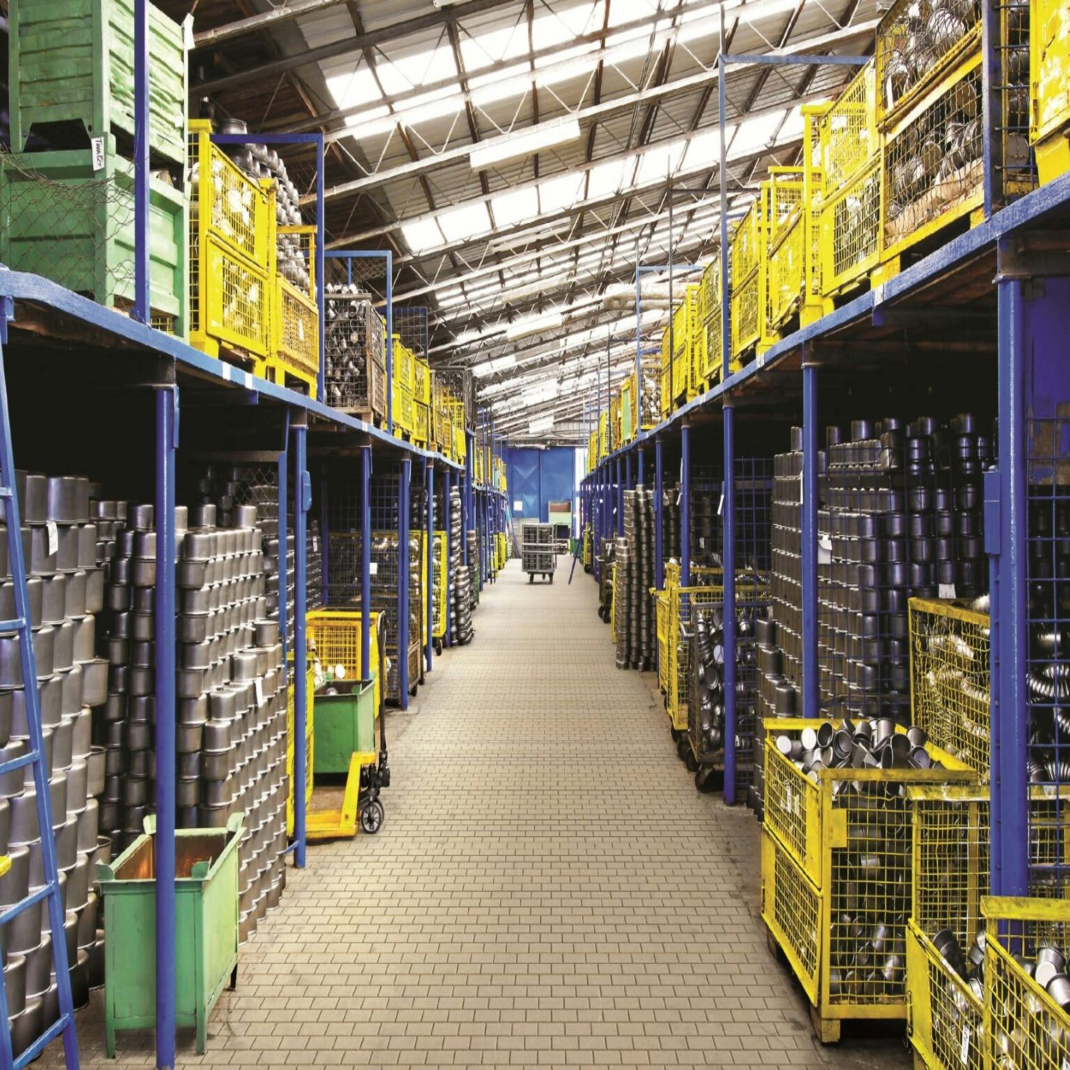 Services - PRIME GUARD FREIGHT